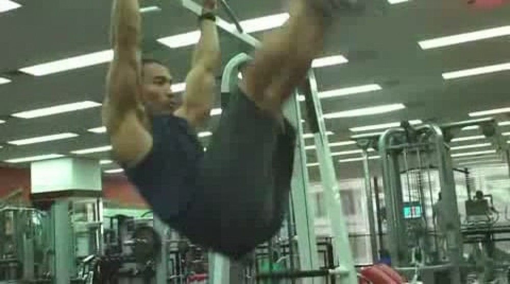 Cyberflexing - BODYBUILDING AND FITNESS SITE!